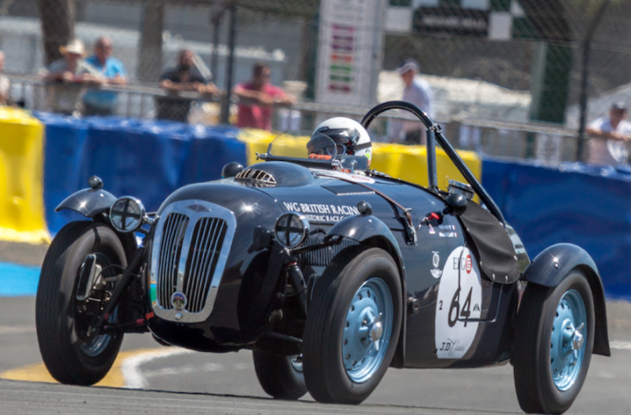 2026 Le Mans Classic - GA - Just Tickets